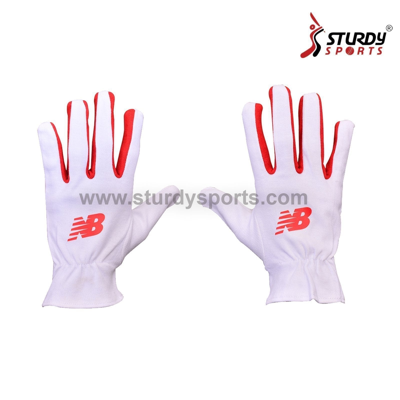 Buy Cricket Batting & Wicket Keeping Inners Online | Sturdy Sports