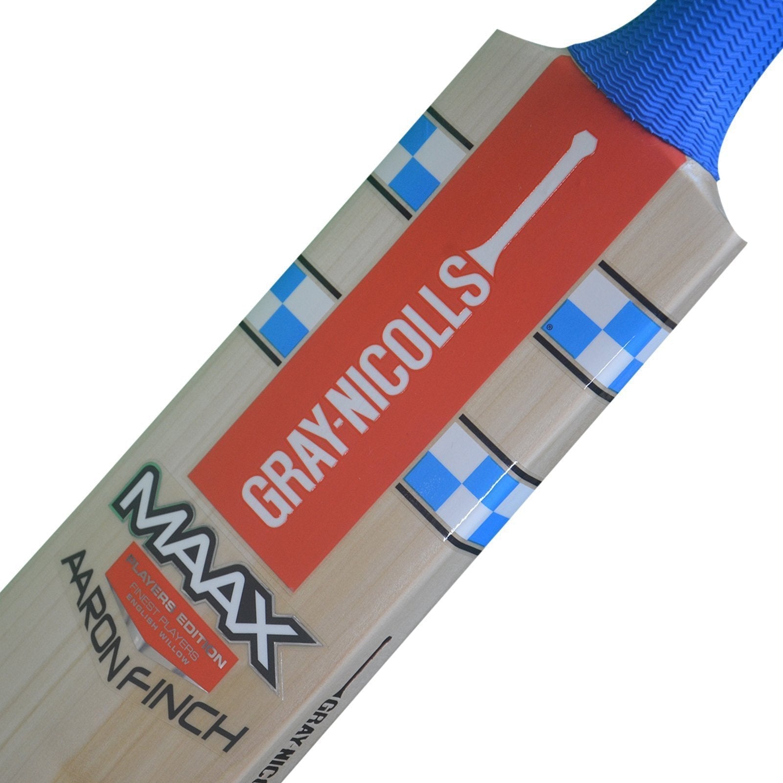 Senior English Willow Cricket Bats Australia – Sturdy Sports