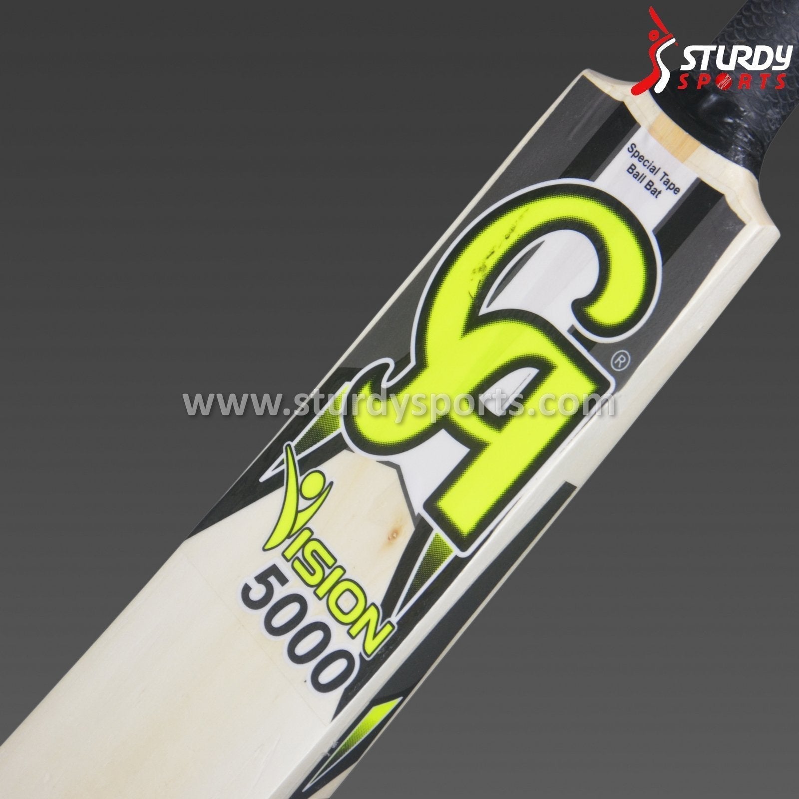 Buy Indoor Cricket Bats Online - MRF, DSC, + More | Sturdy Sports