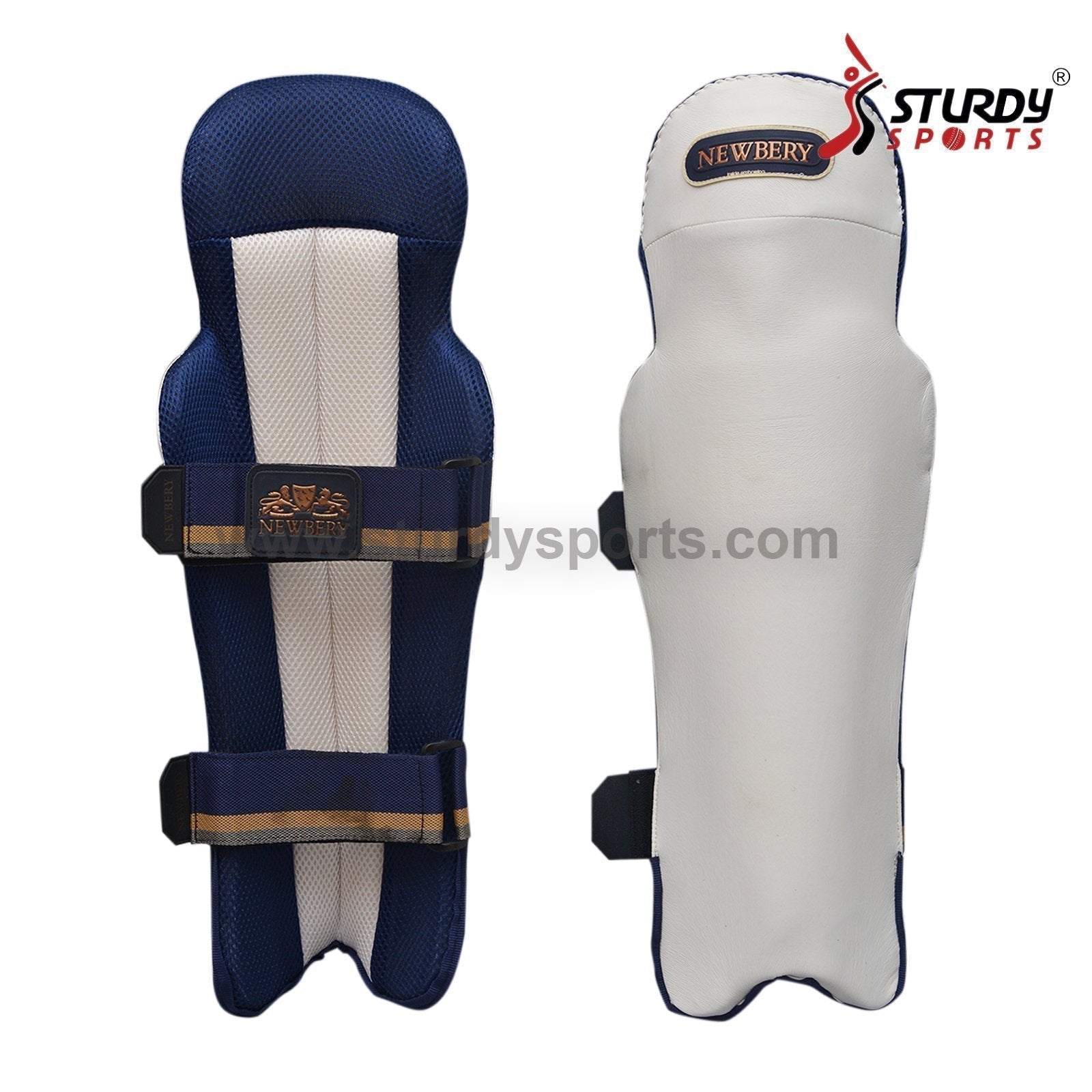 Buy Cricket Wicket Keeping Pads (Senior) - SS, Puma, GM, + More ...