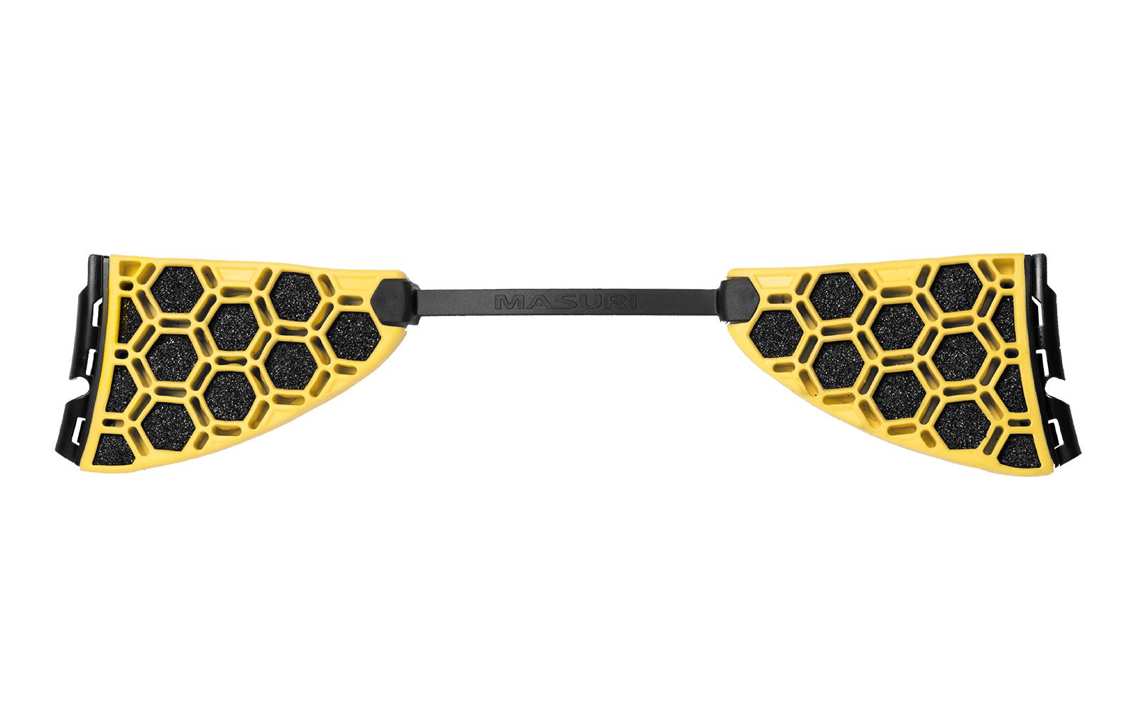 Cricket Helmet Neck Guards – Sturdy Sports