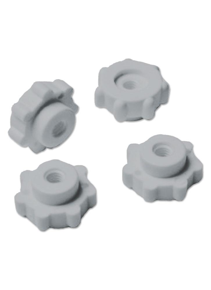 Cricket Helmet Nuts – Sturdy Sports