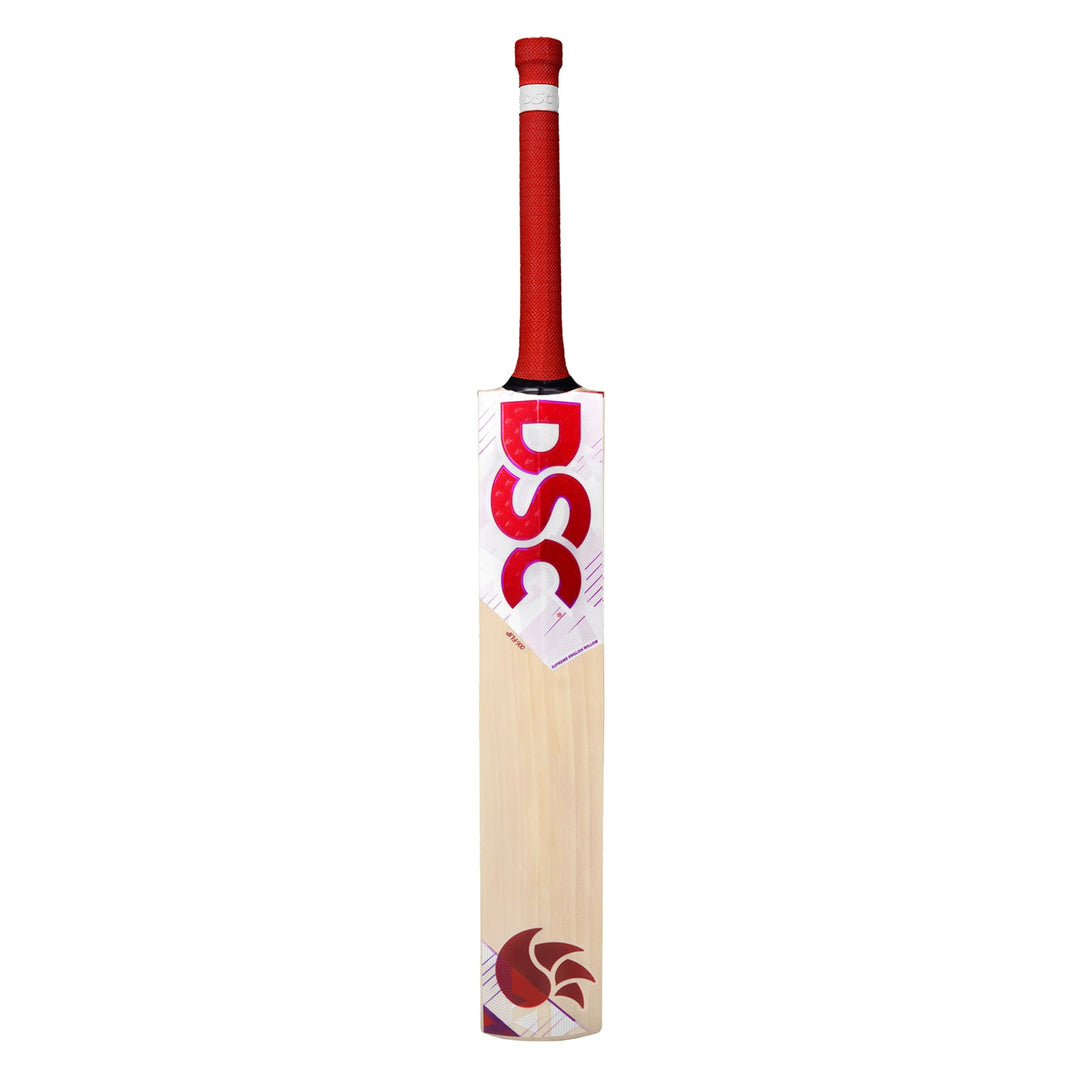 Long Blade Long Handle English Willow Cricket Bats Australia – Sturdy ...