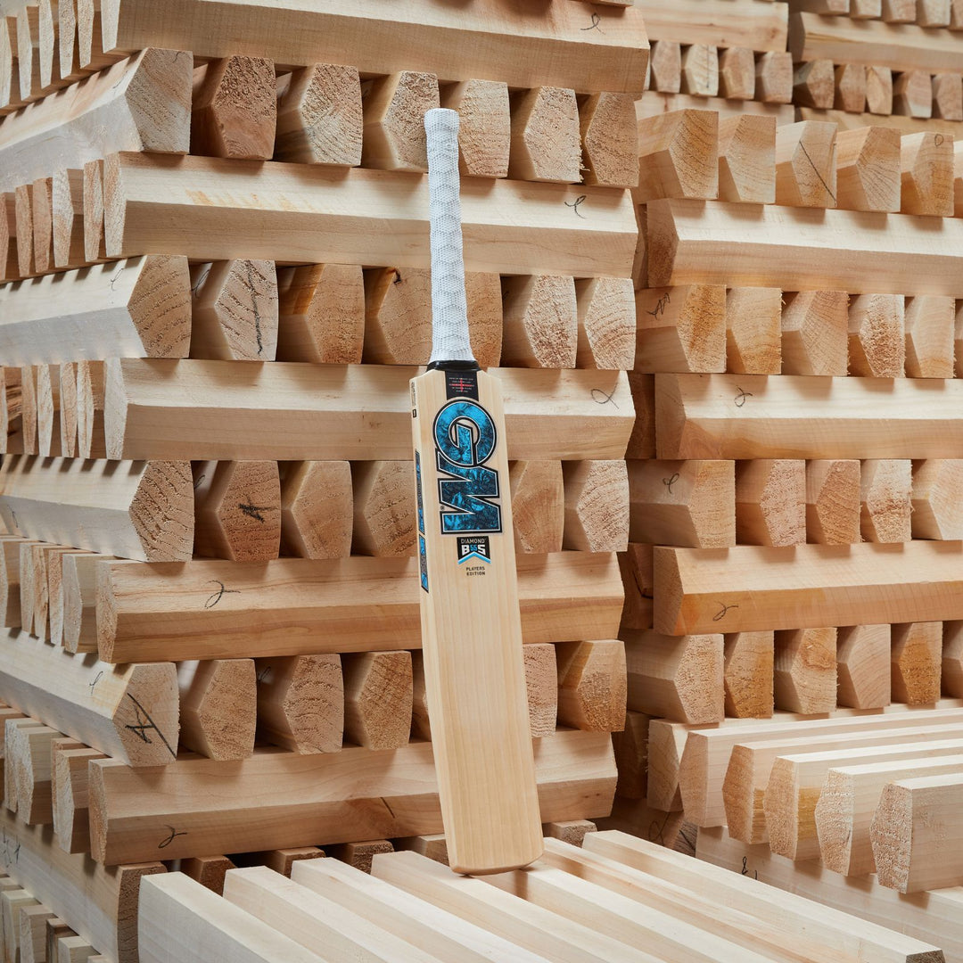 GM Cricket Bats Australia – Sturdy Sports