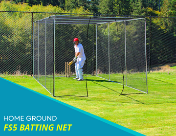 Cricket Net – Sturdy Sports