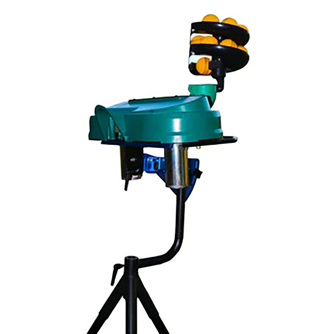 Cricket Bowling Machine | Automatic Cricket Feed Bowling Machines ...