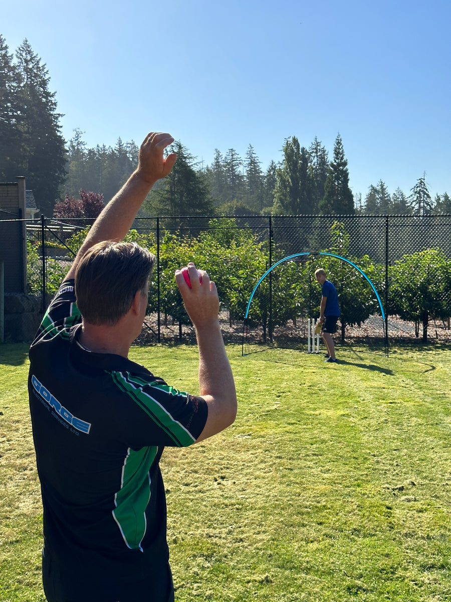 Cricket Net – Sturdy Sports