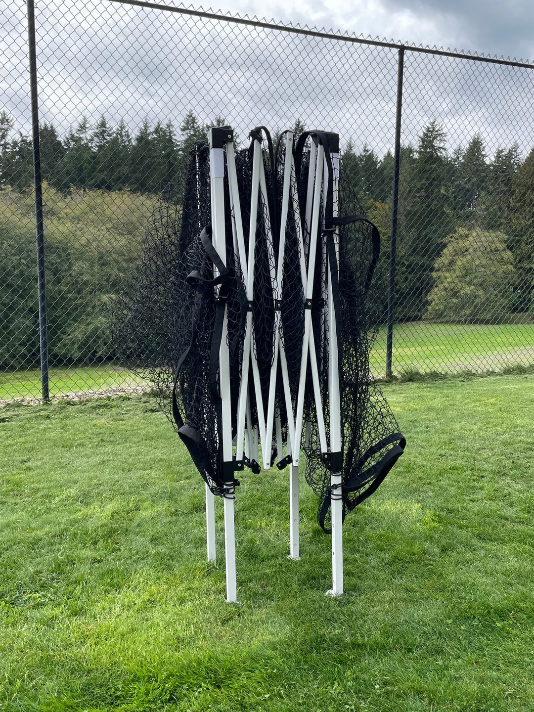 Cricket Net – Sturdy Sports