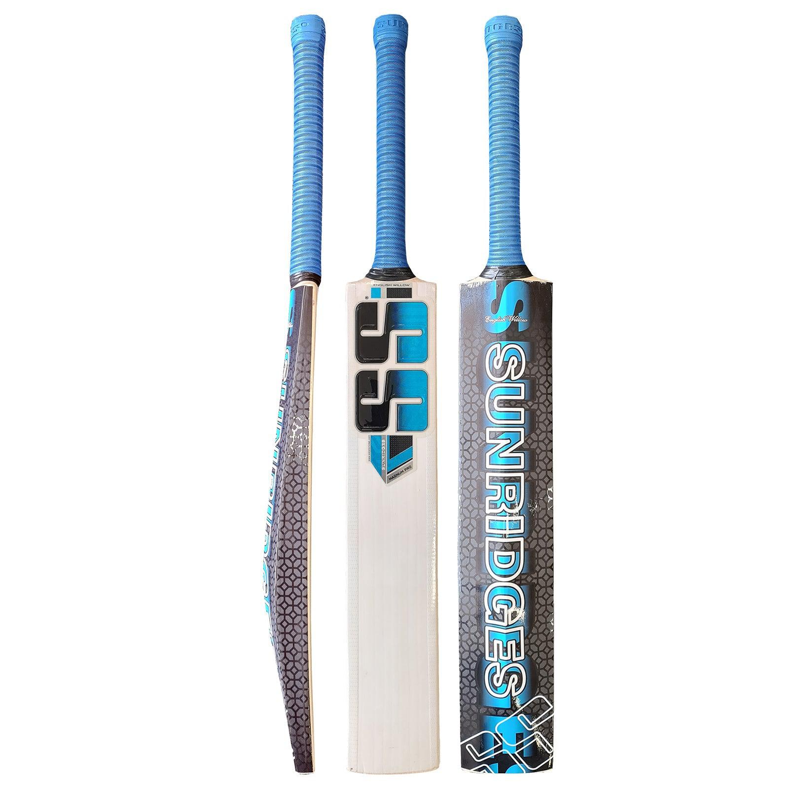 SS Sky Smasher Cricket Bat - Senior – Sturdy Sports