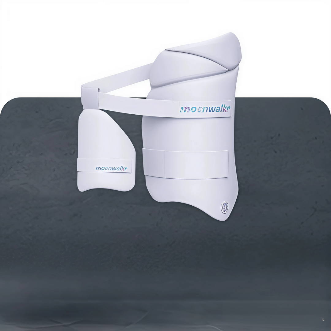 Cricket Helmet Neck Guards – Sturdy Sports