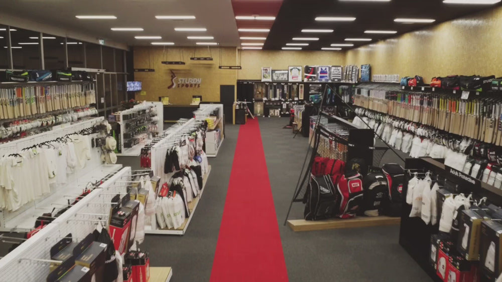 Netball - Clothing – Sturdy Sports