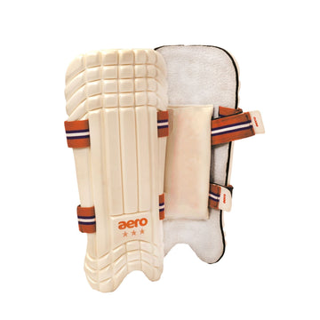 Wicket Keeping Pads – Sturdy Sports