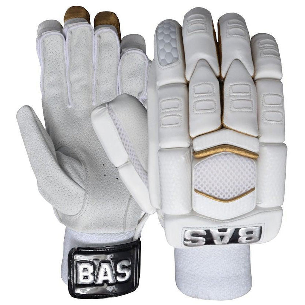 BAS Players Edition Batting Gloves - Senior – Sturdy Sports