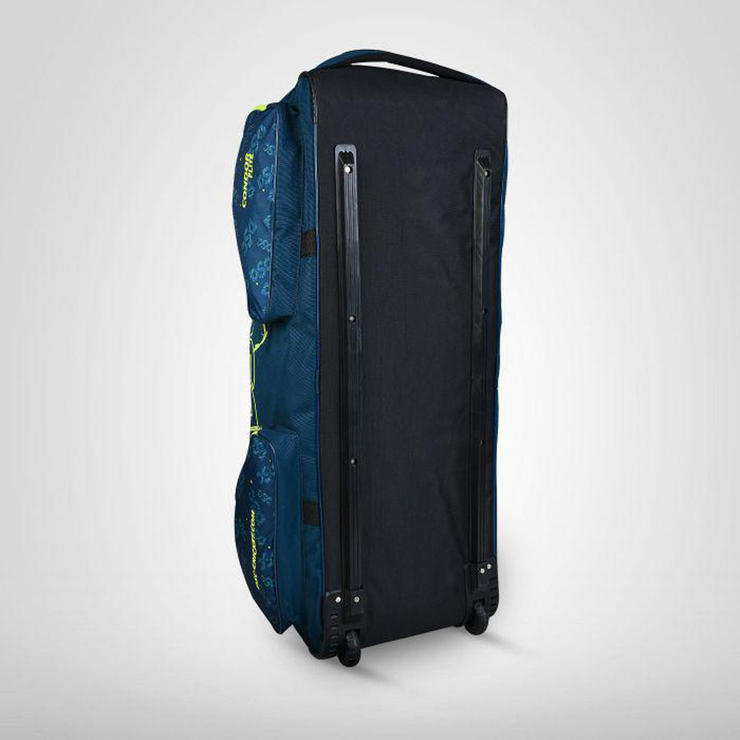 Buy Wheel Cricket Kit Bags - Adidas, MRF, SS TON, GM, Sturdy, + More ...