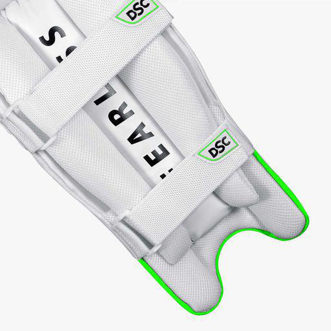 Wicket Keeping Pads – Sturdy Sports