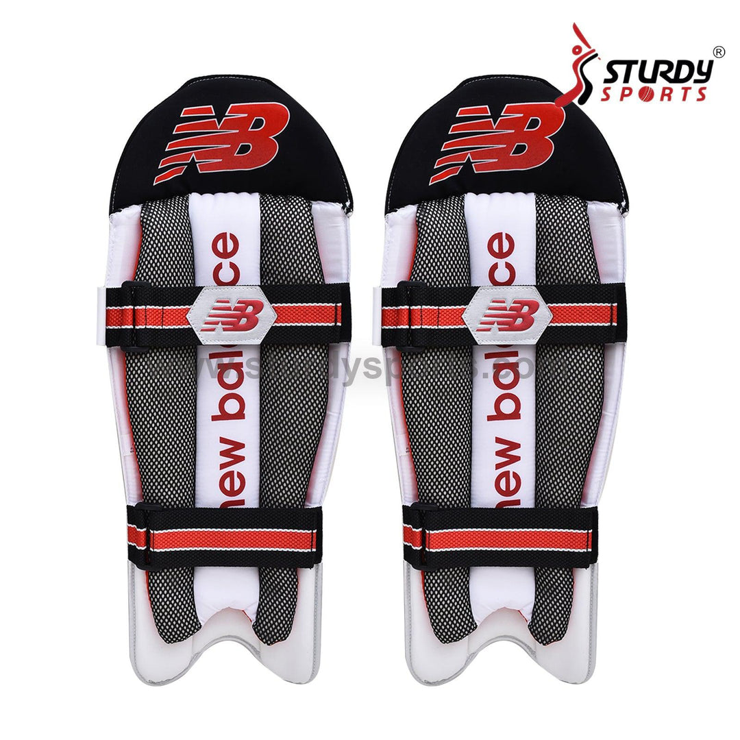 Wicket Keeping Pads – Sturdy Sports