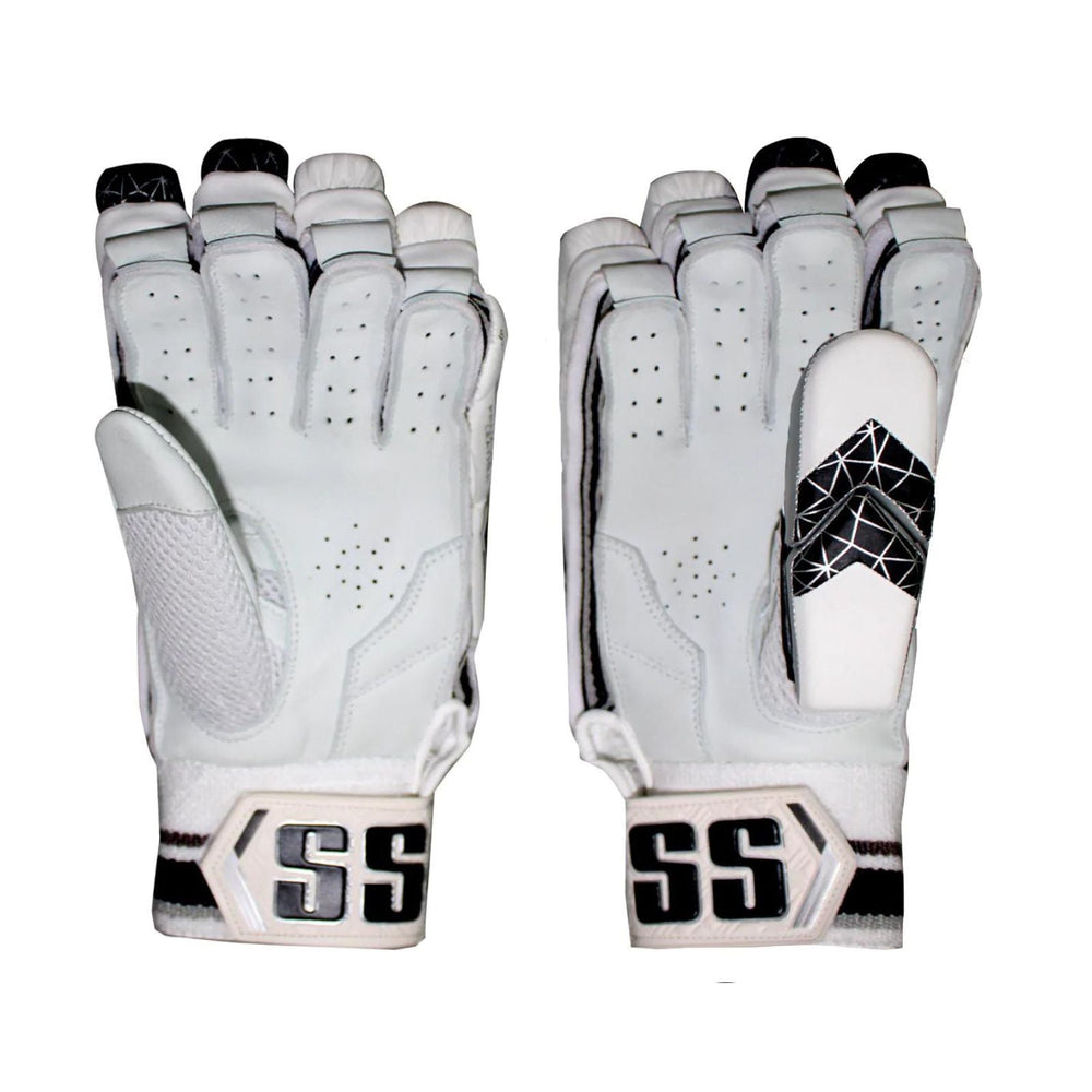 SS Matrix Batting Gloves - Senior – Sturdy Sports