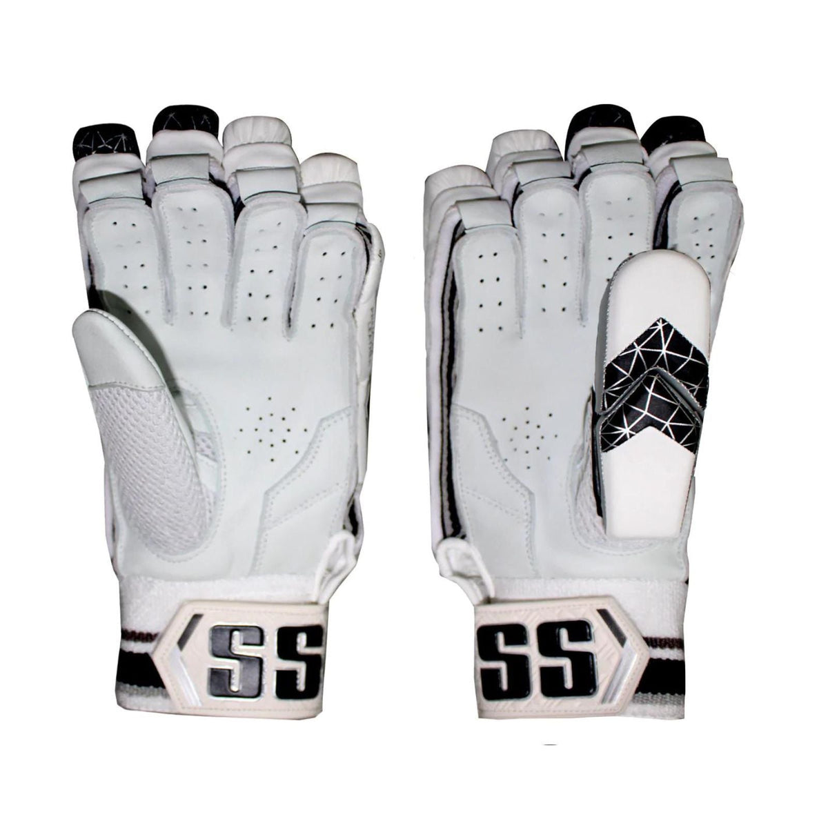 SS Matrix Batting Gloves - Youth – Sturdy Sports