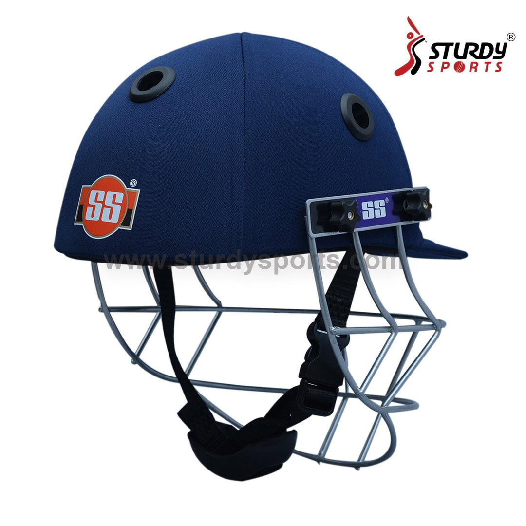 Batting Helmet – Sturdy Sports