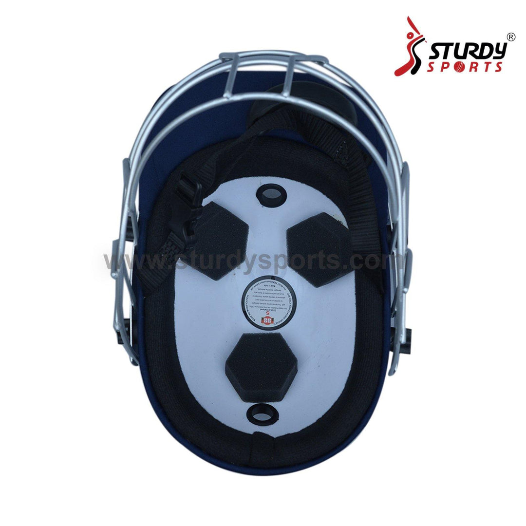 Batting Helmet – Sturdy Sports