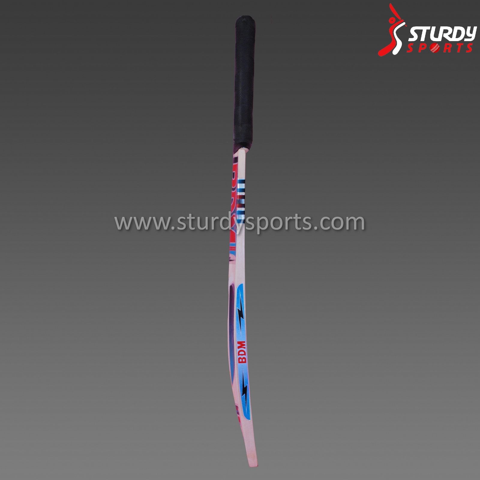 Buy Indoor Cricket Bats Online - MRF, DSC, + More | Sturdy Sports