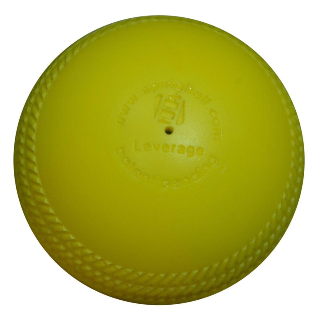Leverage Sping Ball – Sturdy Sports