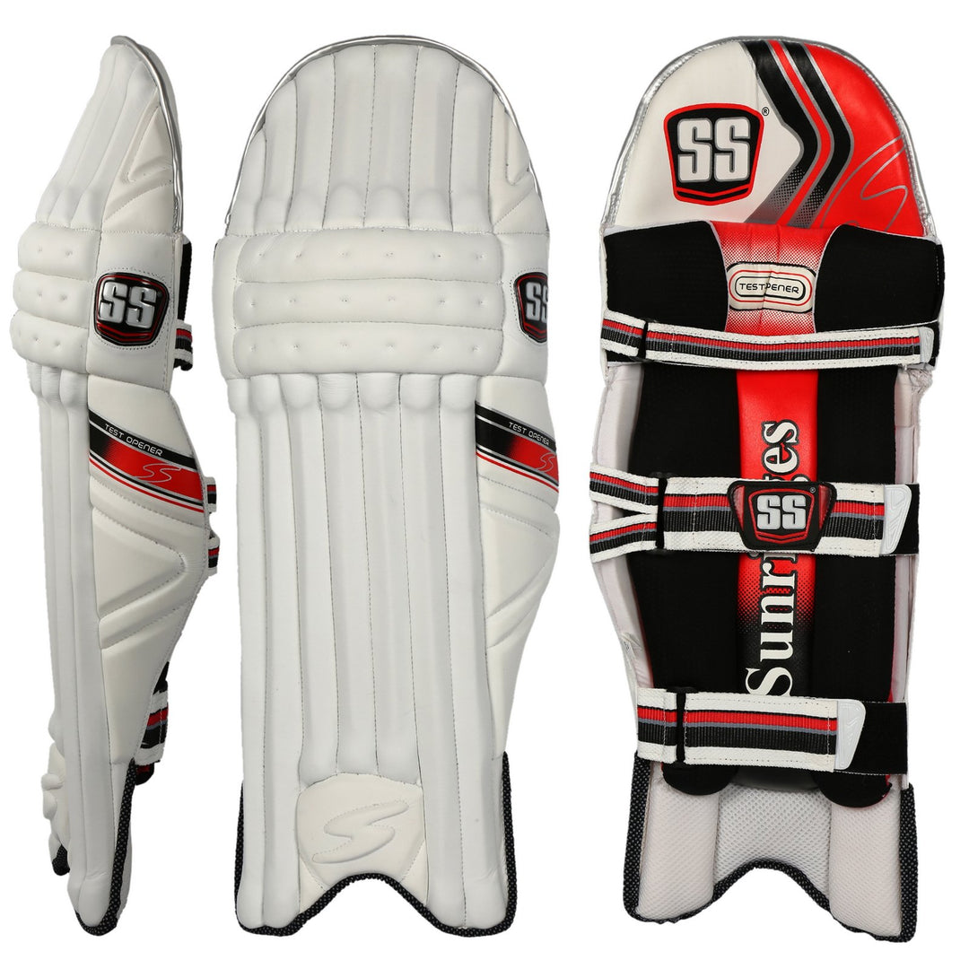 Batting Pads – Sturdy Sports